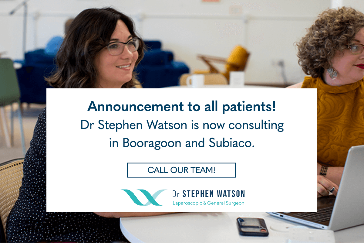 Home - Dr Stephen Watson