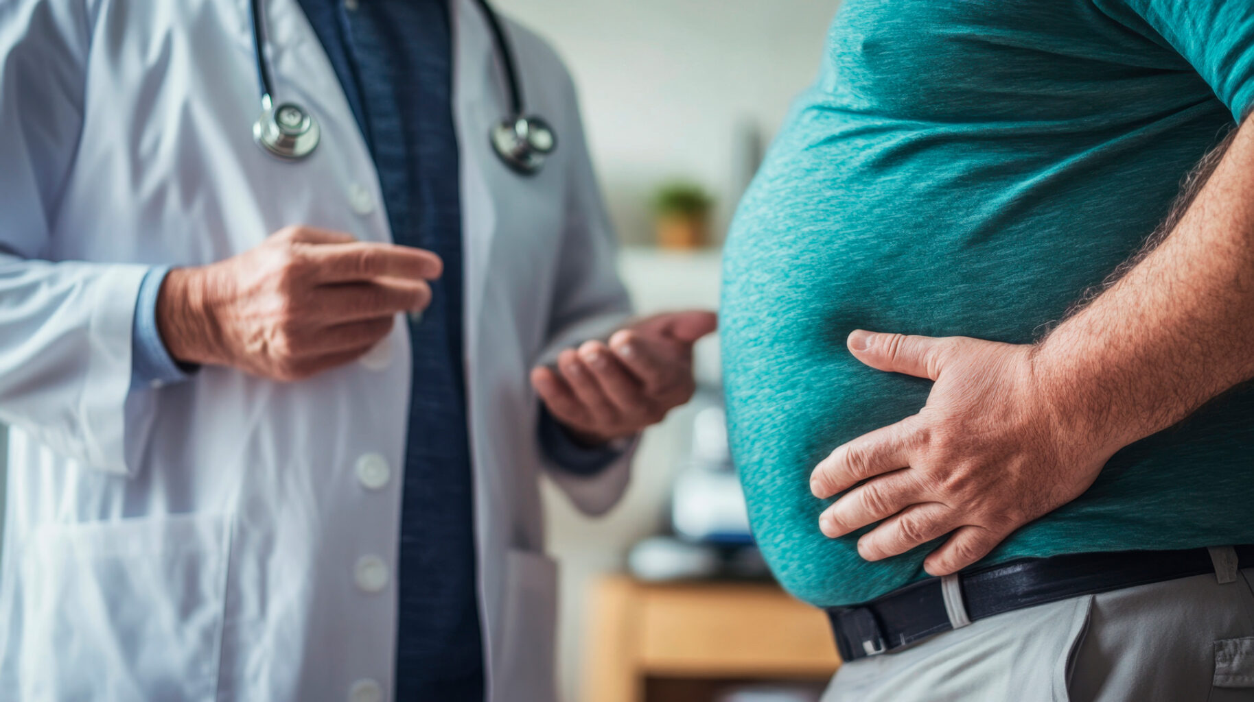 Bariatric Surgeon Perth | Weight Loss Surgeon Perth | Dr Stephen Watson